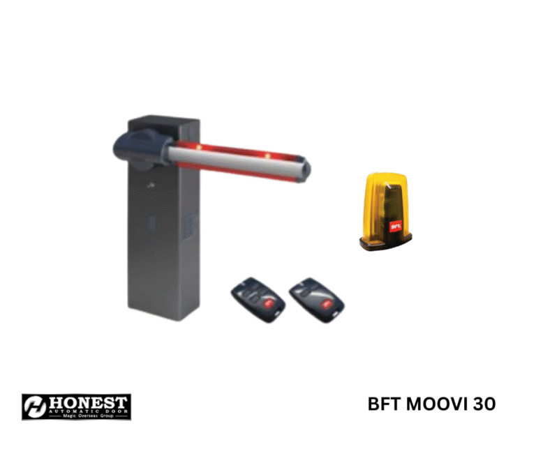 BFT Moovi 30 – Honest Automatic Door